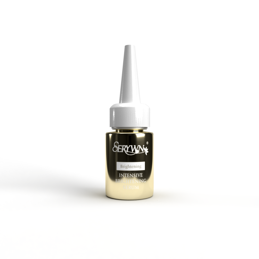 SERYWN Intensive Brightening Serum - Swiss Edelweiss 黑斑减少
